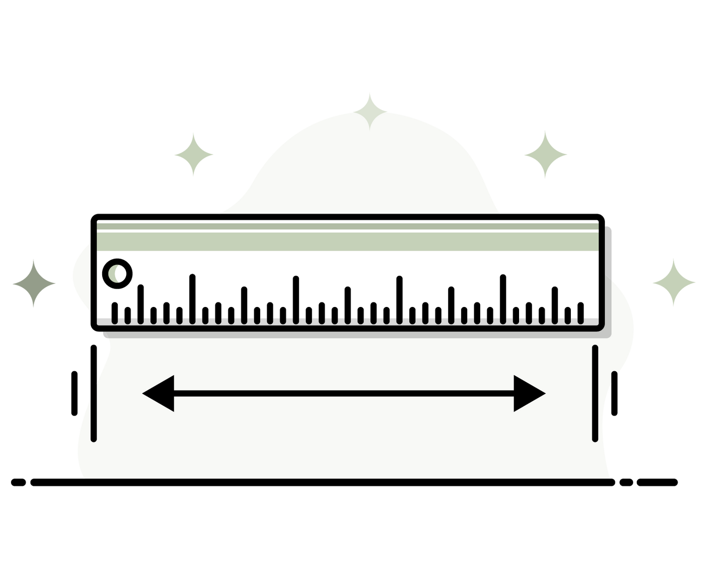 Hanger Frames - Magnetic Wood Frames for Hanging Posters, Photos, Art