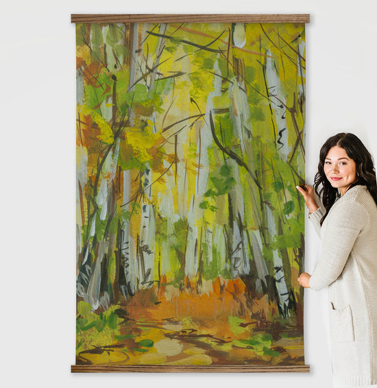 44x60" Extra Large Blank Canvas Rolled - 100% Cotton Sheets for Painti ...